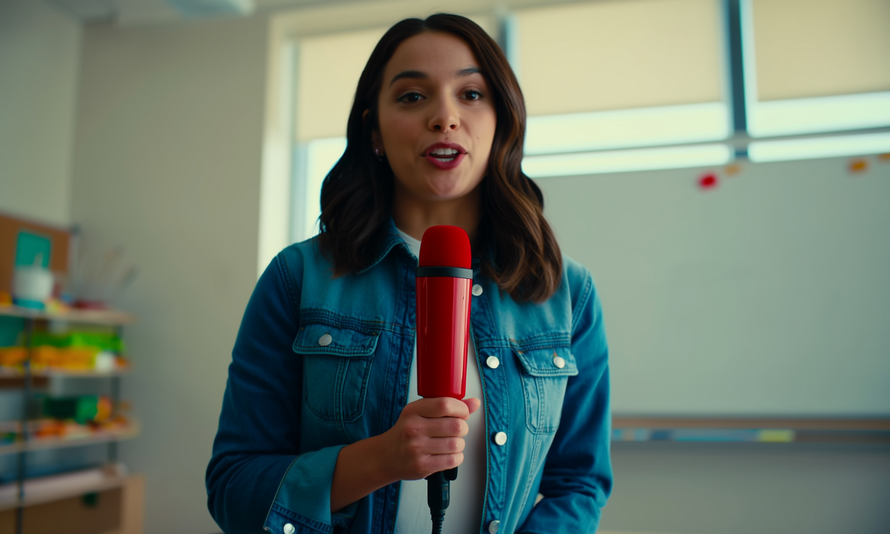 How to Create a Realistic AI Talking Avatar in 2025