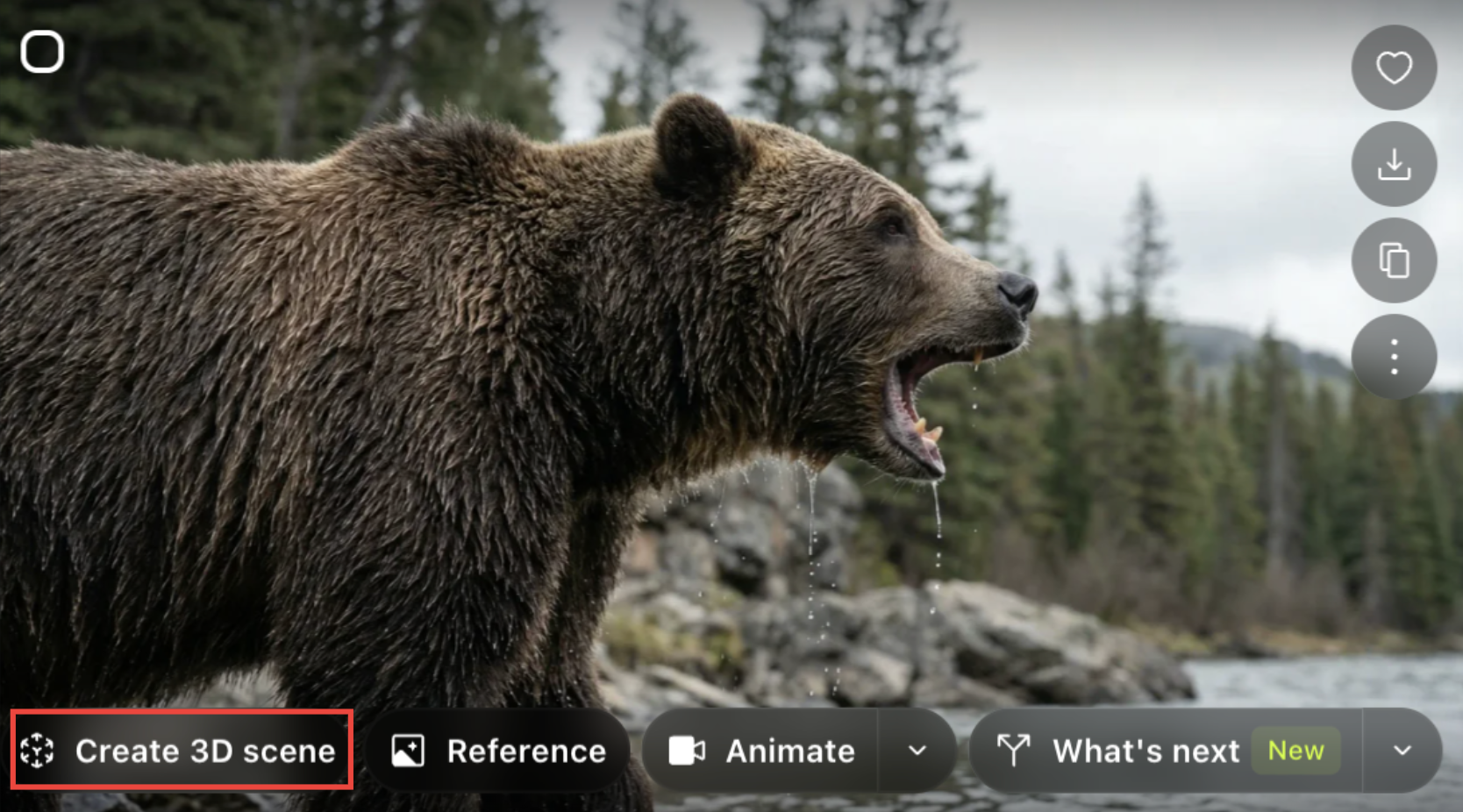 Cinema Studio 2.0: The Most Professional Cinematic AI Video Generator