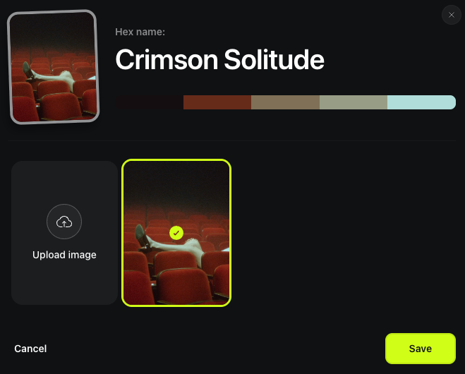 What the HEX? How To Master Color Control in AI Image Generation with SOUL