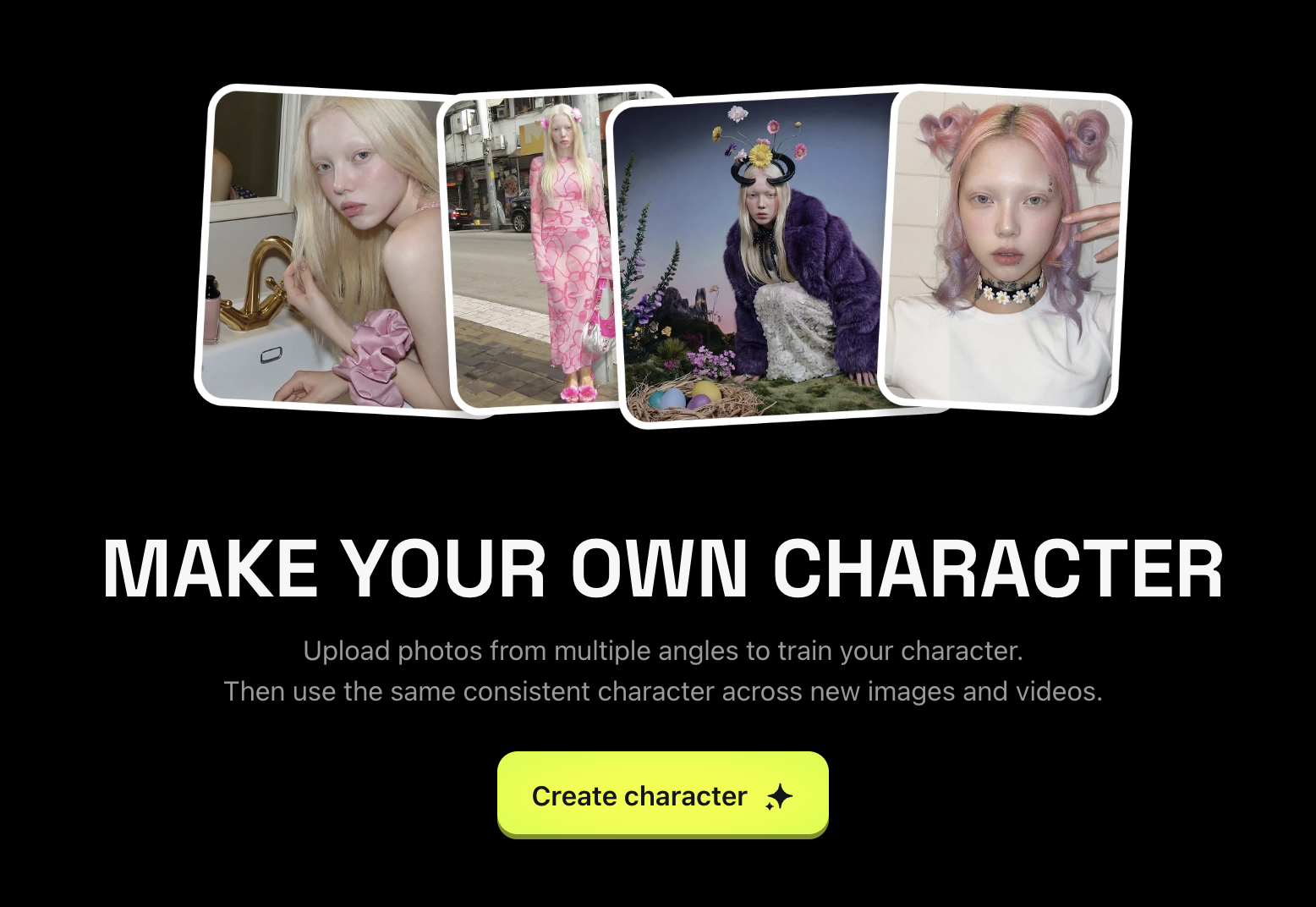 How to Create a Viral AI Photodump in Minutes with SOUL 2.0