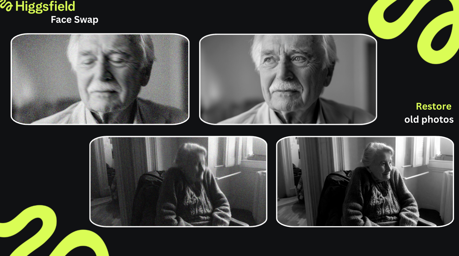 face swap compositor