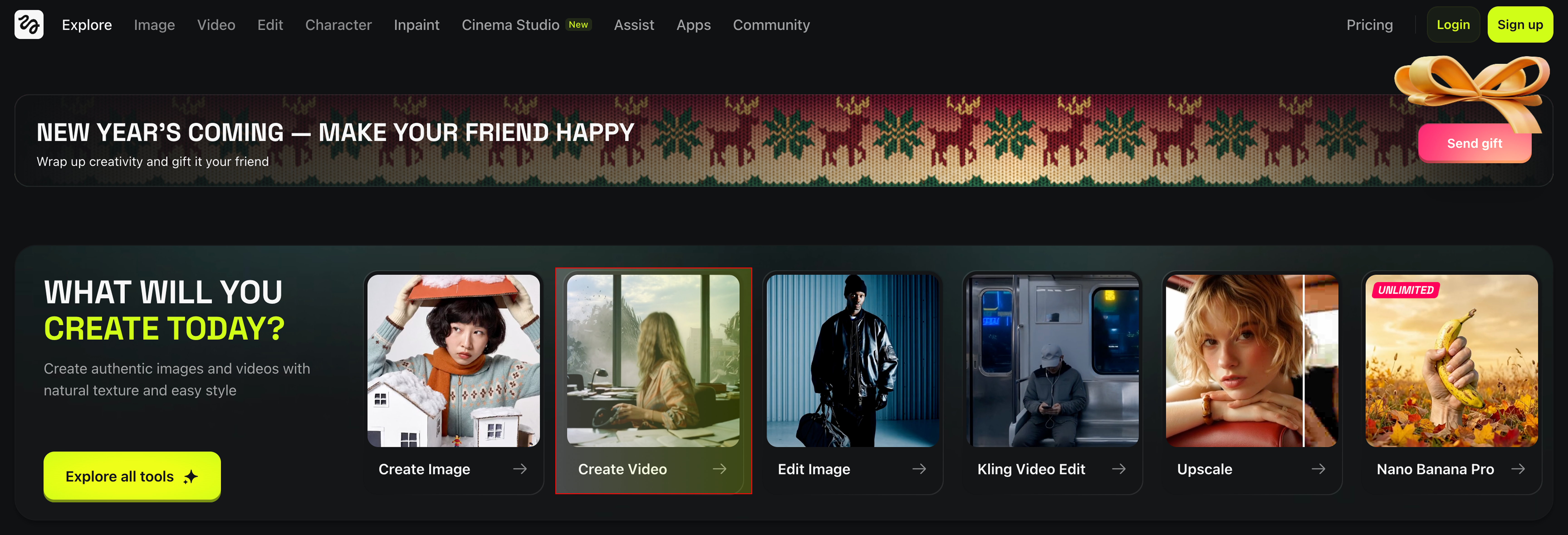 Best AI Video Generator: How to Create on Higgsfield