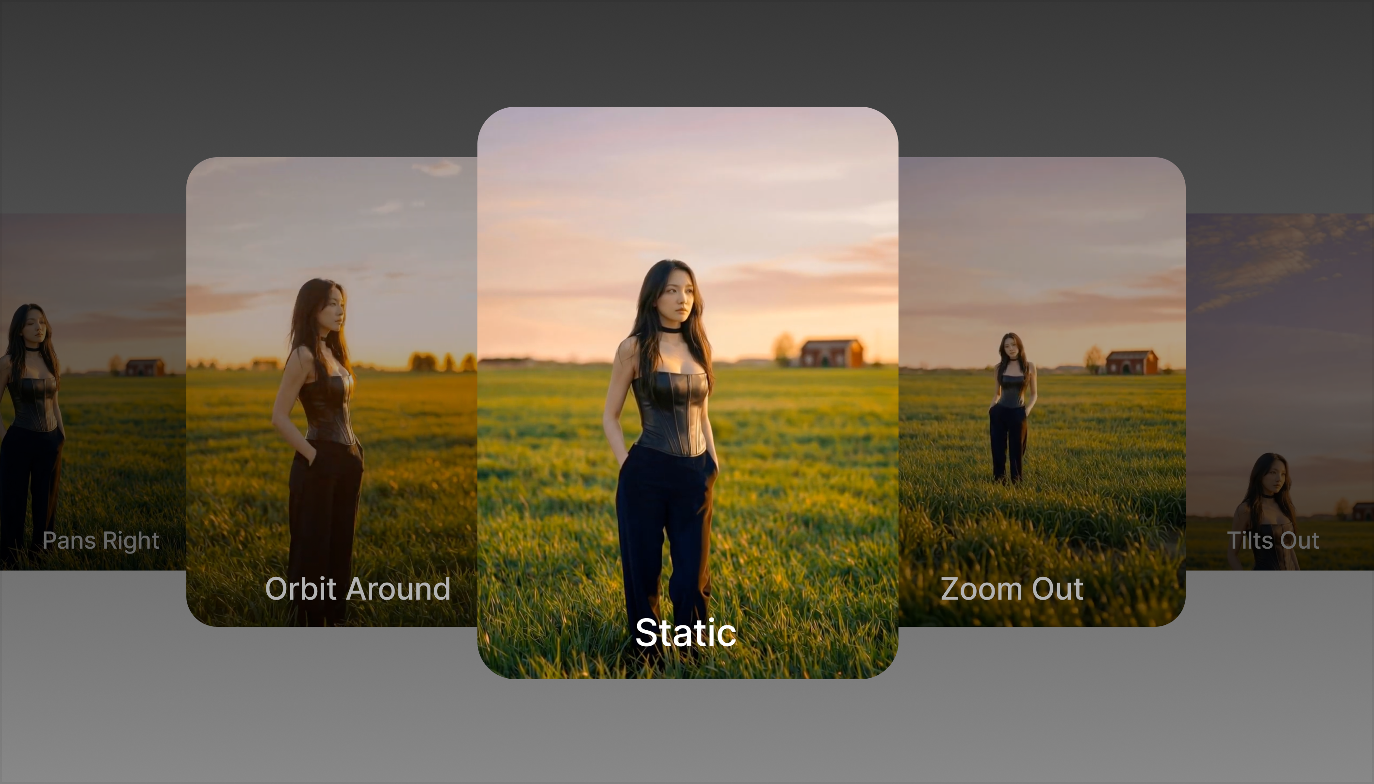 Cinema Studio: The Most Professional AI Video Generator