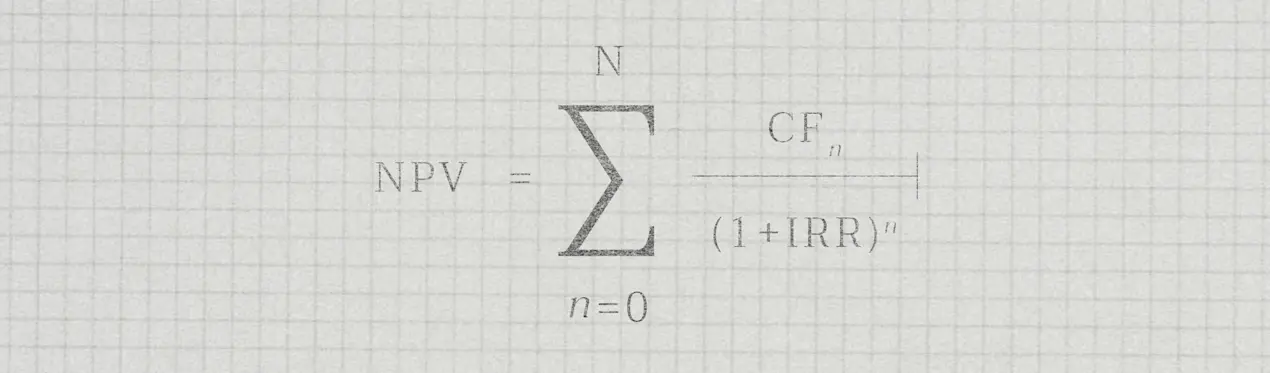 Internal rate of return and cap rate are two ways to evaluate an ...