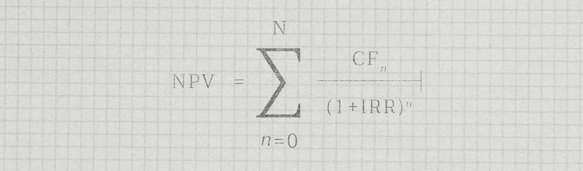 Internal rate of return and cap rate are two ways to evaluate an ...