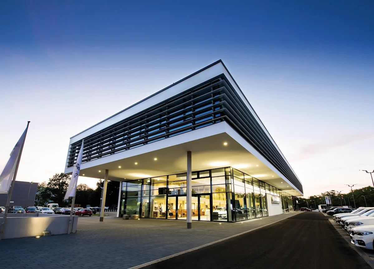 Alphartis SE | Autohandelsgruppe und Mobilitätspartner