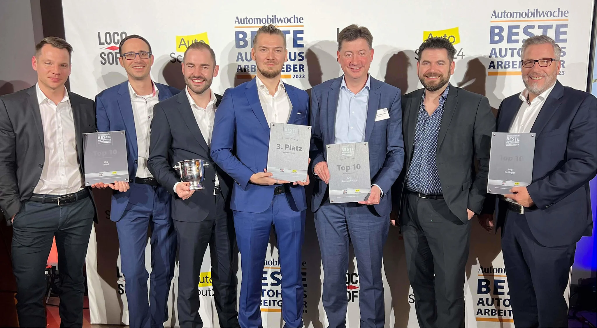 Alphartis SE | Autohandelsgruppe und Mobilitätspartner