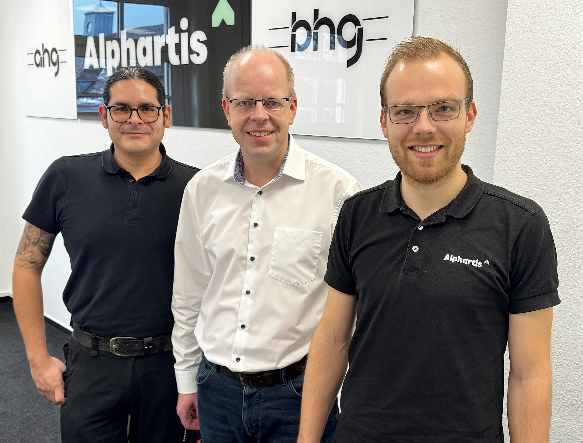 Alphartis SE | Autohandelsgruppe und Mobilitätspartner