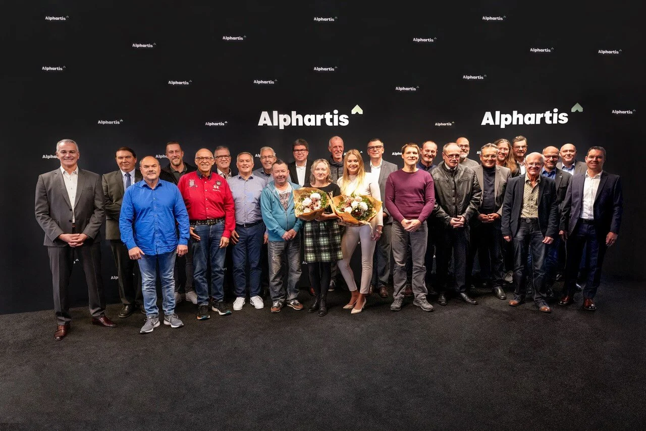 Alphartis SE | Autohandelsgruppe und Mobilitätspartner