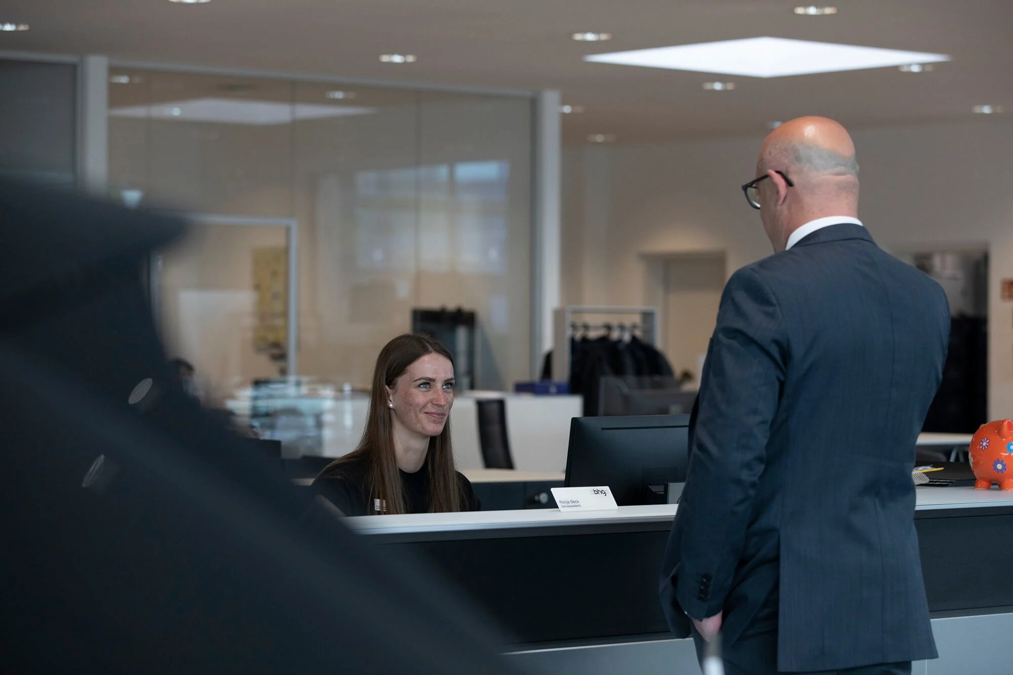 Alphartis SE | Autohandelsgruppe und Mobilitätspartner