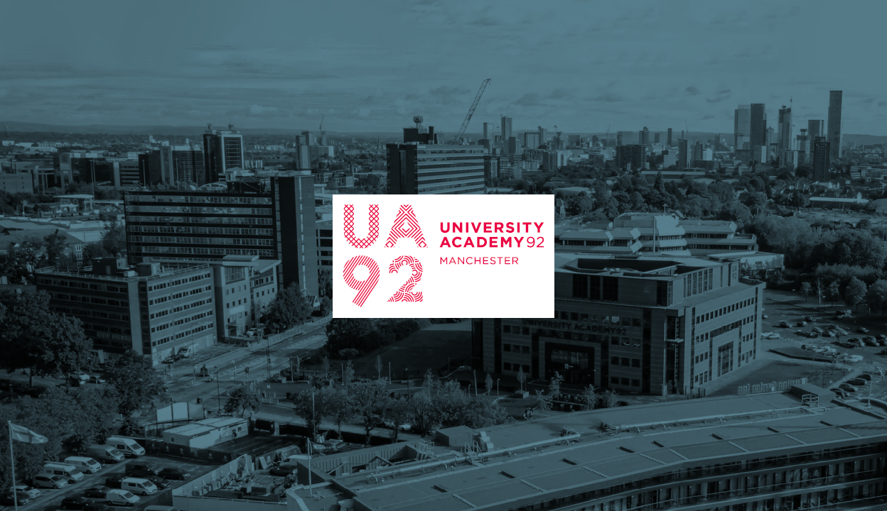 UA92 | TalkTalk Business