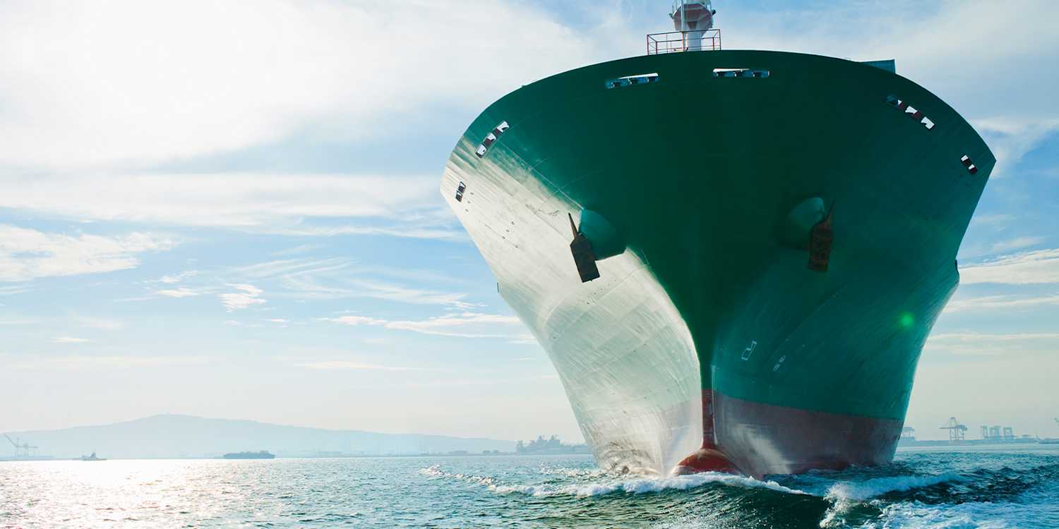 The History of the Shanghai Containerized Freight Index (SCFI) - Flexport