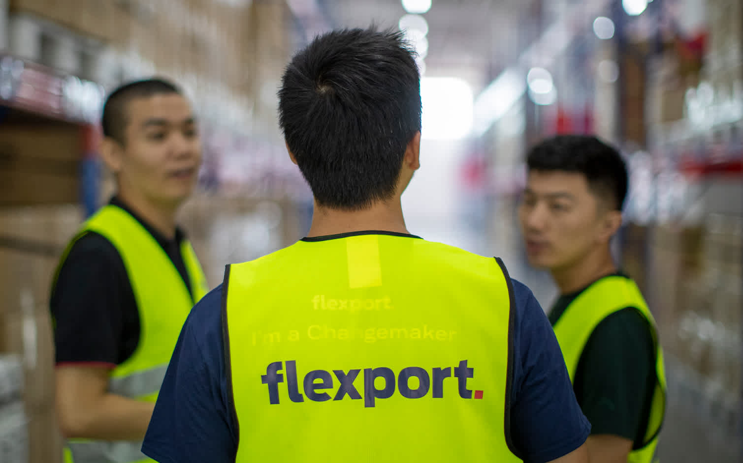 Flexport