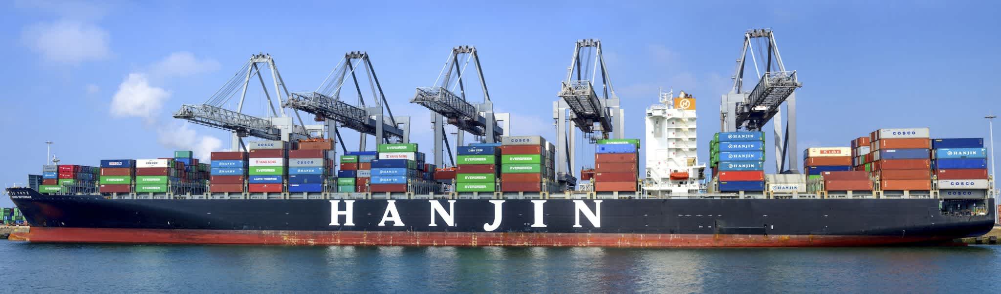 On Hanjin - Flexport