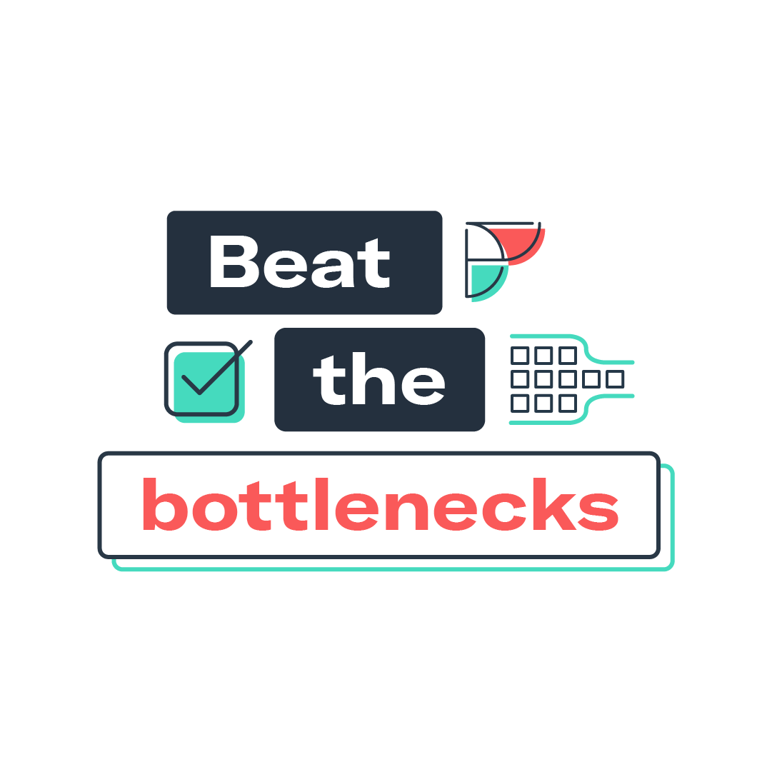 Addressing Root Causes of Logistics Bottlenecks