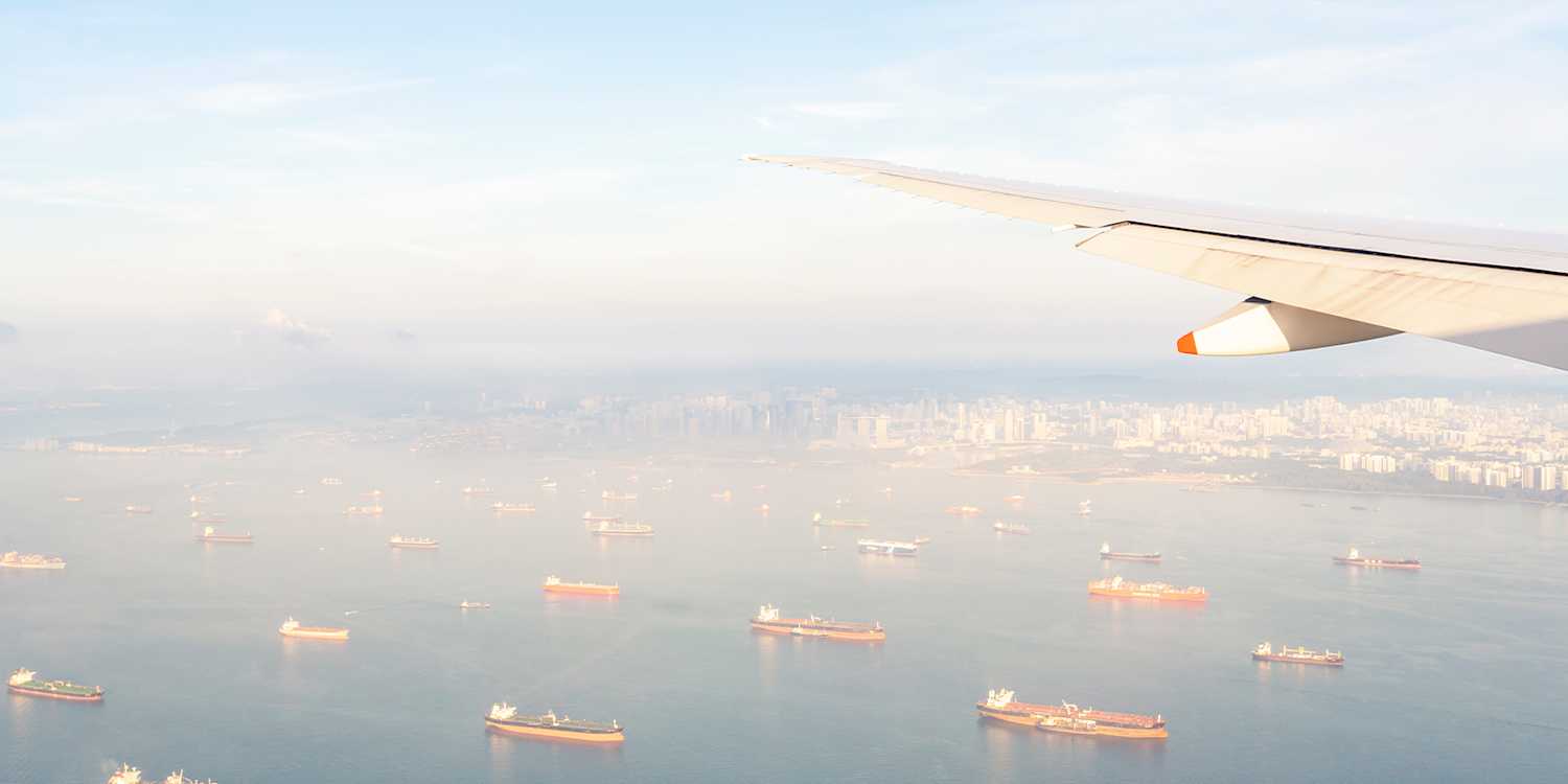 Transatlantic Westbound Ocean Market Outlook March 2021