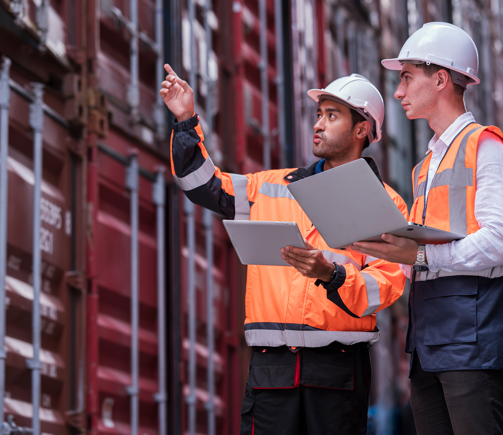 Customs Brokerage | Flexport