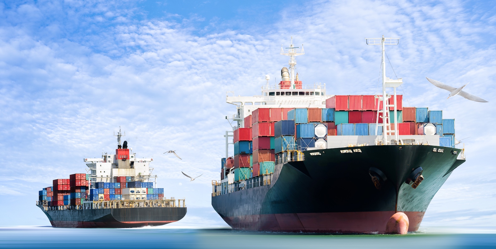 In Focus - Trade Finance: Ill Winds Blowing?