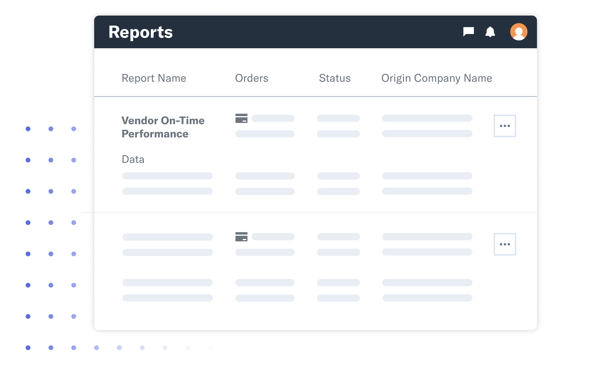 Order Management | Flexport