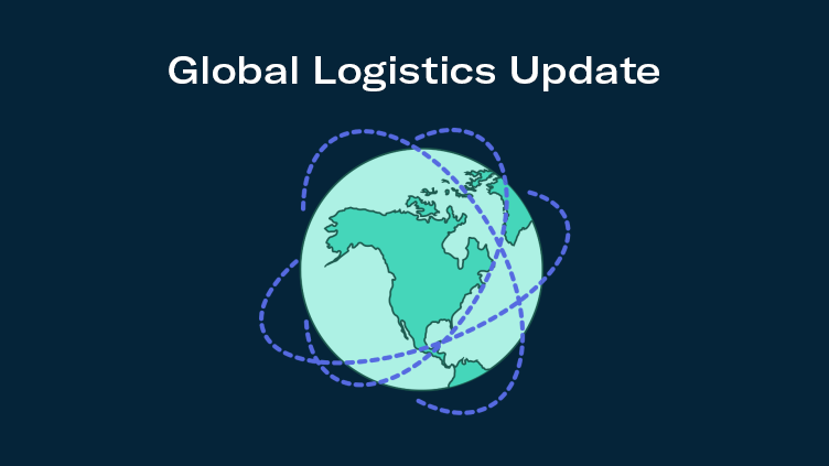 Flexport Market Update | Global Logistics Update: October 17, 2024 ...