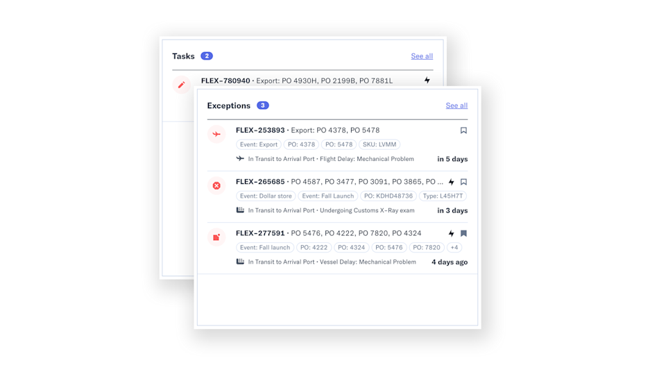 Flexport: Digital Freight Forwarder & Customs Broker