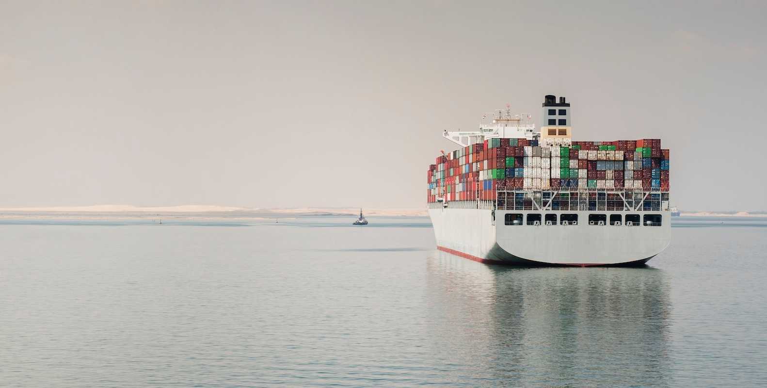 Logistics Rewired Webinar Recap: Navigating the Suez Canal Situation Logistics Rewired Webinar Recap: Navigating the Suez Canal Situation