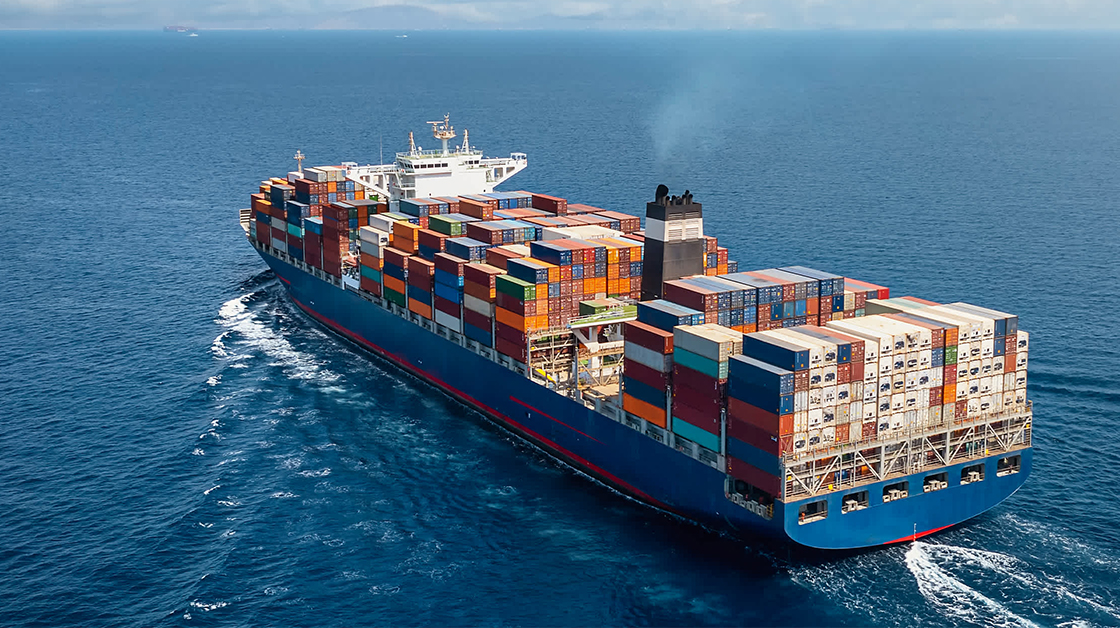 Flexport Control Tower | Flexport