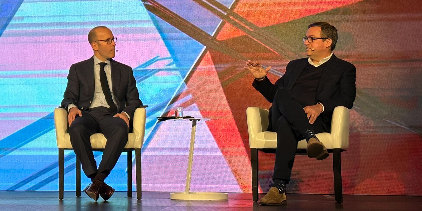 Building the Future of Supply Chain: Key Takeaways from Flexport CEO ...