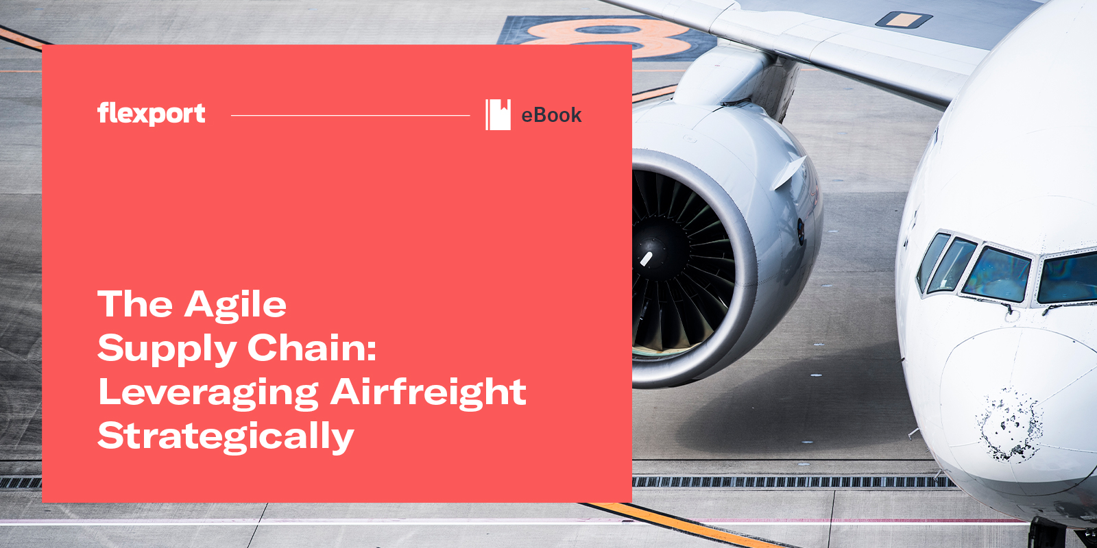 The Agile Supply Chain: Leveraging Airfreight Strategically