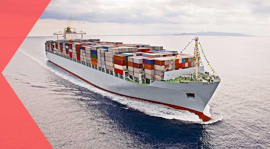 Flexport: Digital Freight Forwarder & Customs Broker