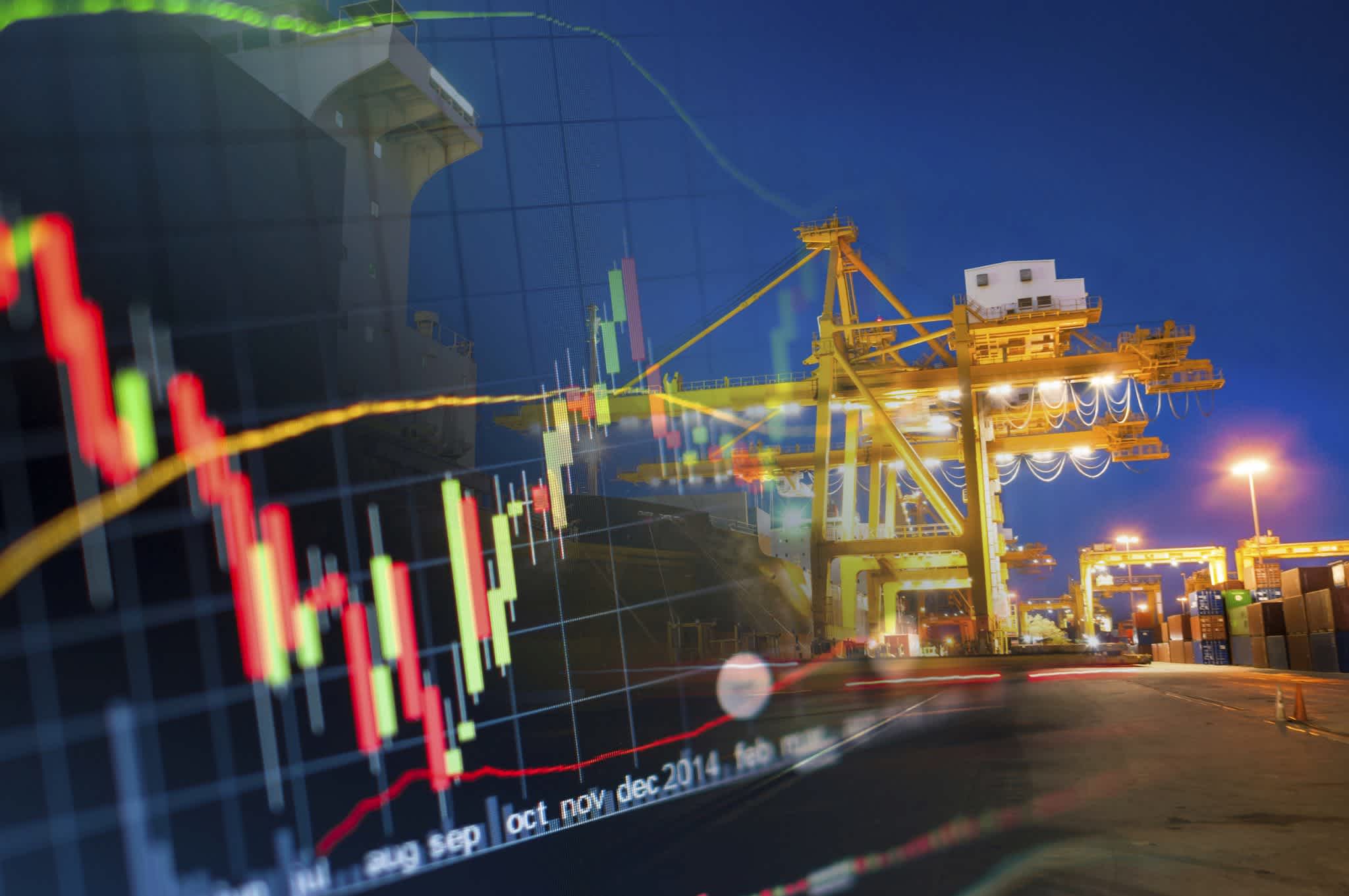 The History of the Shanghai Containerized Freight Index (SCFI) - Flexport