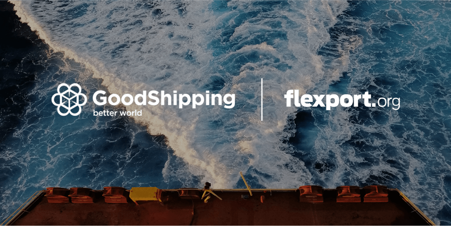 The Supply Chain Logistics Platform | Flexport