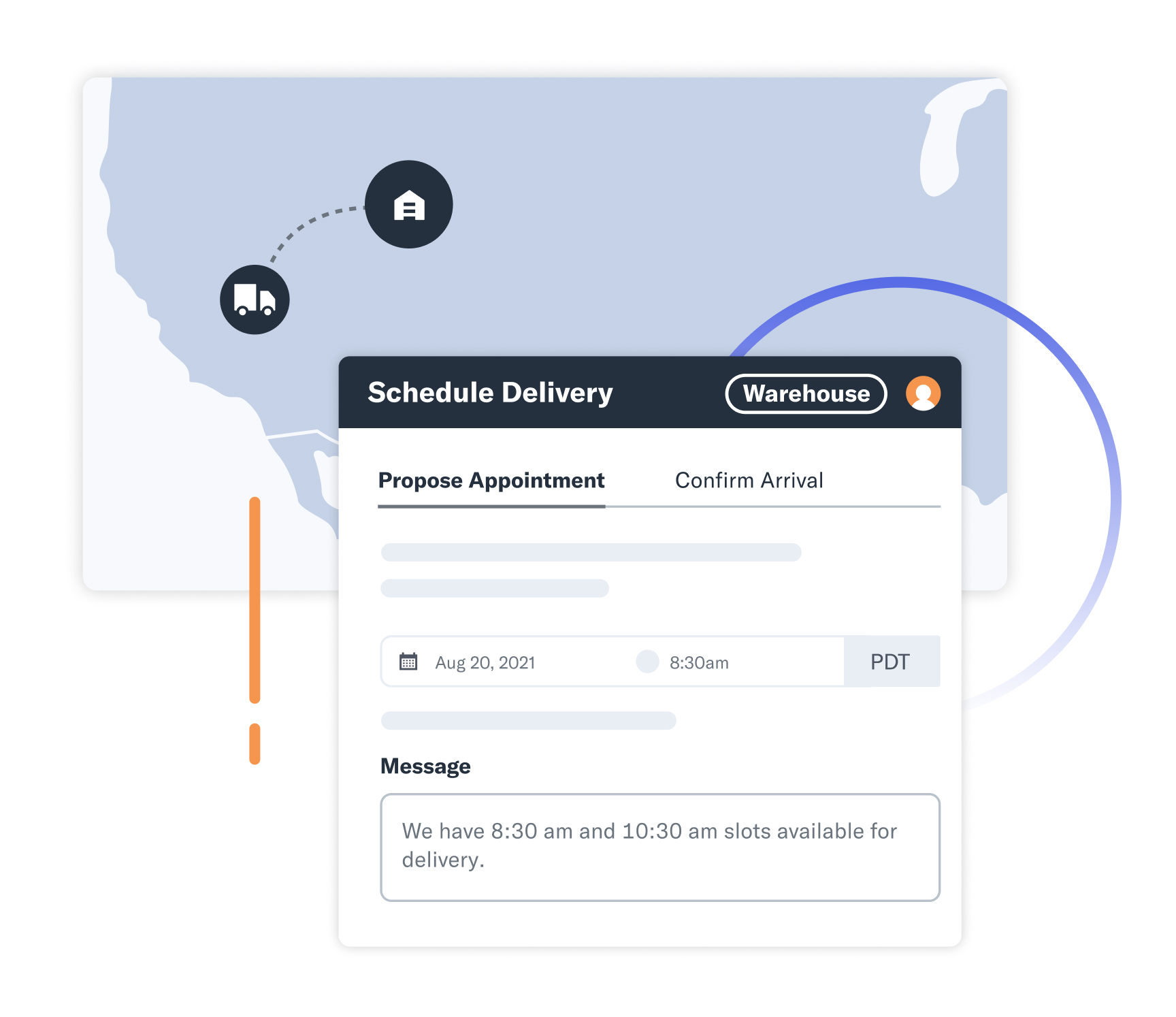 Global Trade & Logistics Product | Flexport Platform
