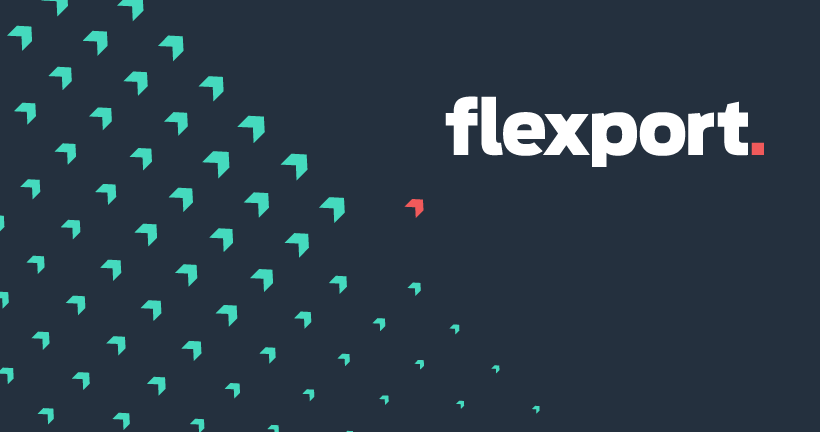 Flexport: Digital Freight Forwarder & Customs Broker