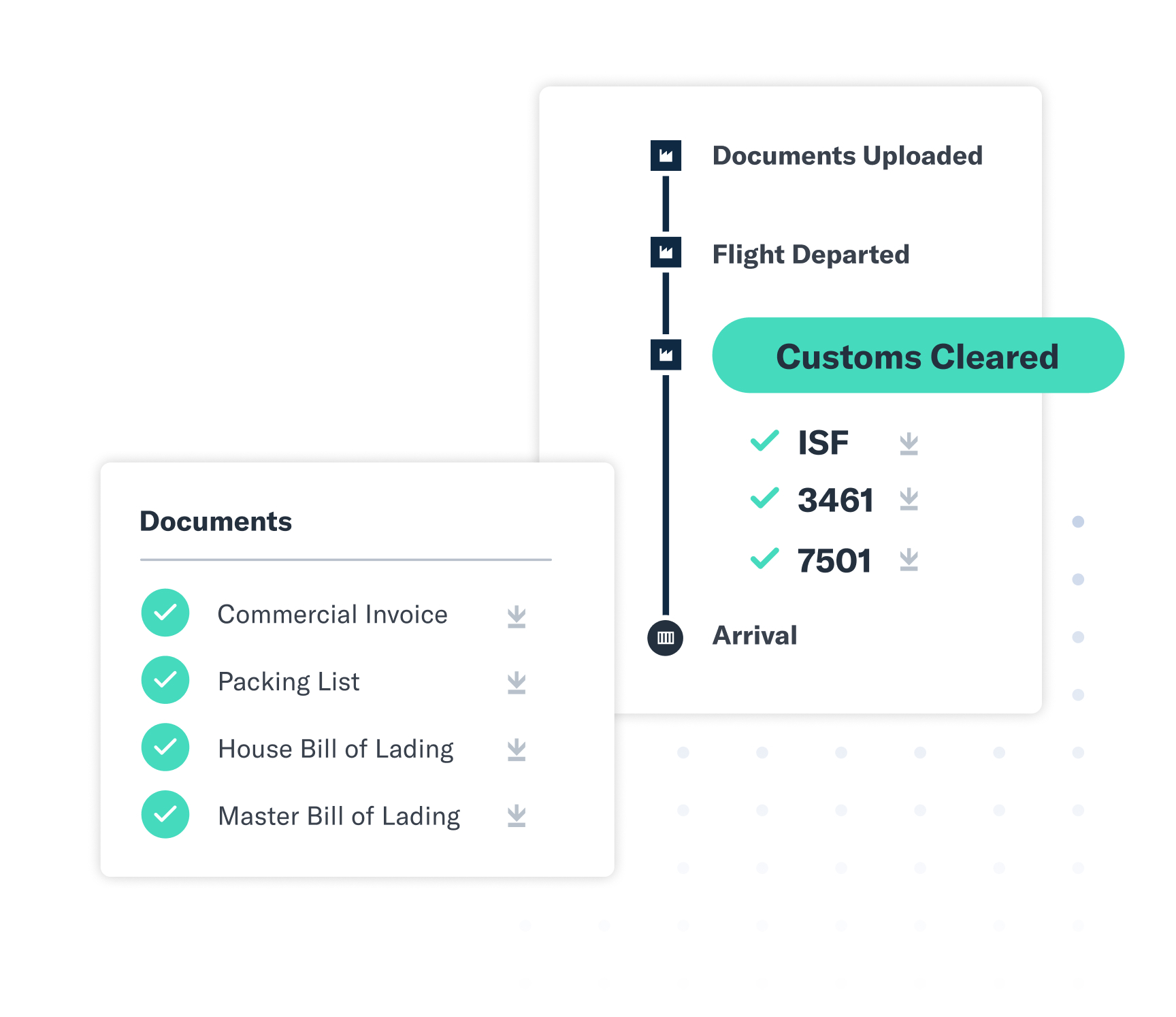 LCL Freight Shipping | Flexport LCL