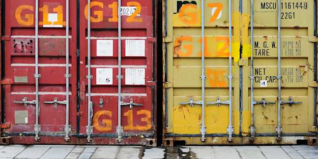 After the ONE Apus Container Loss, Carrier and Consignees Wait for ...