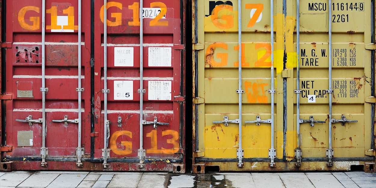 After the ONE Apus Container Loss, Carrier and Consignees Wait for ...