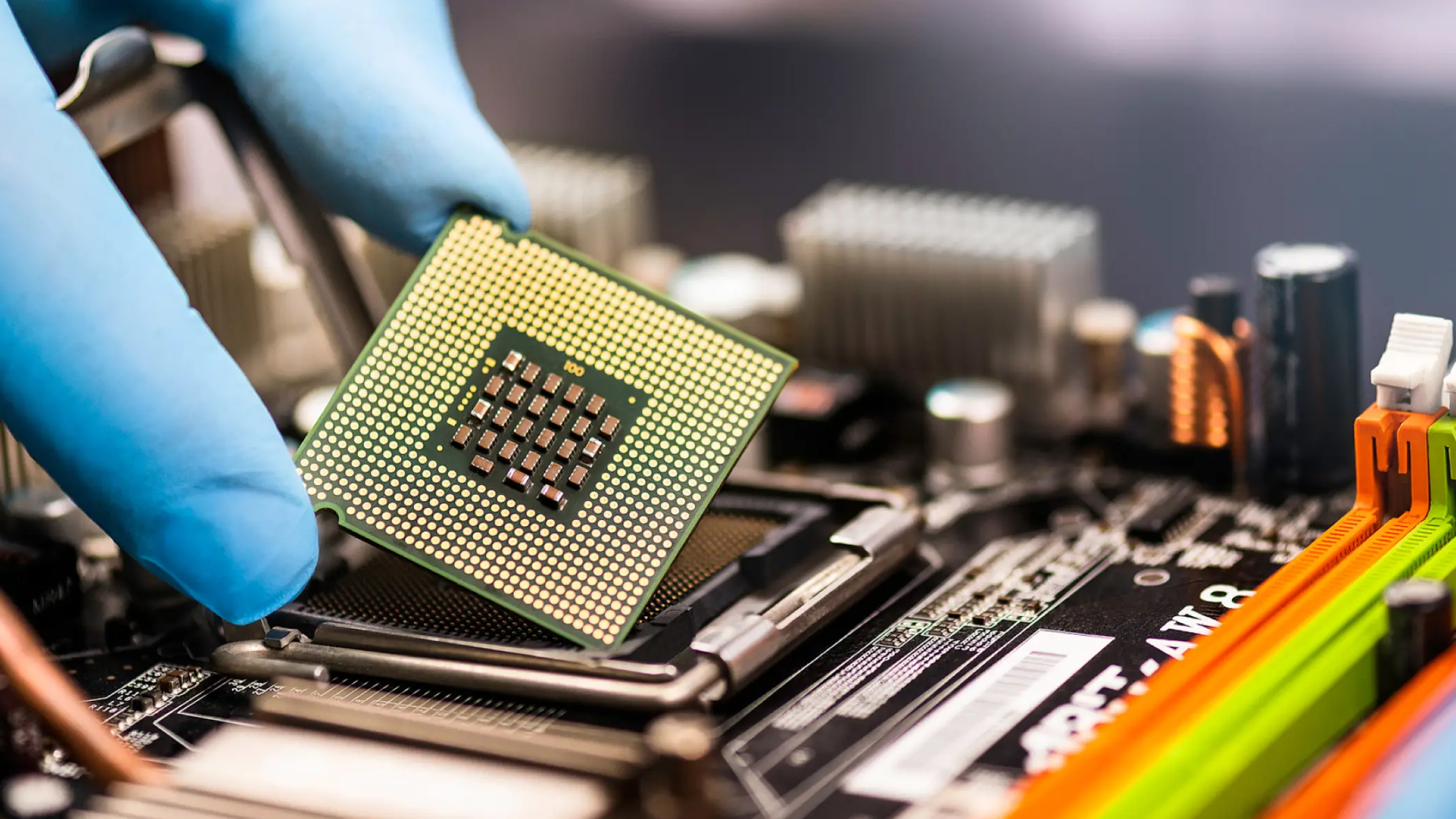 Flexport: Technology Platform for Global Logistics