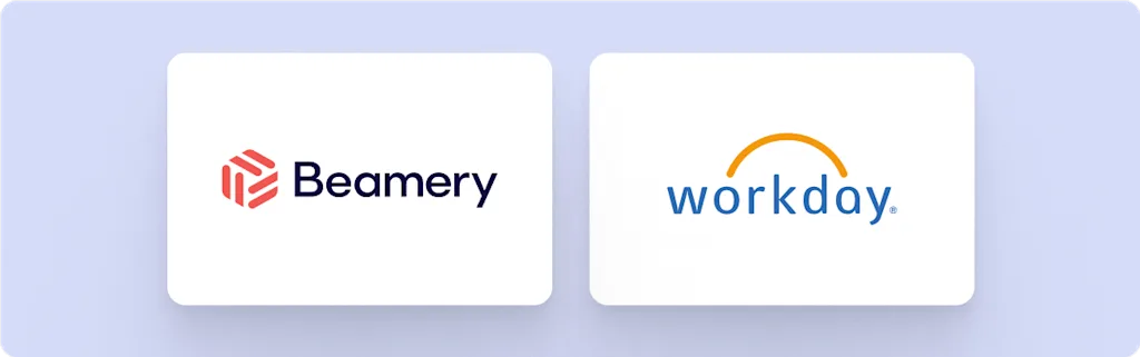 Why Enterprises Choose Beamery | Beamery