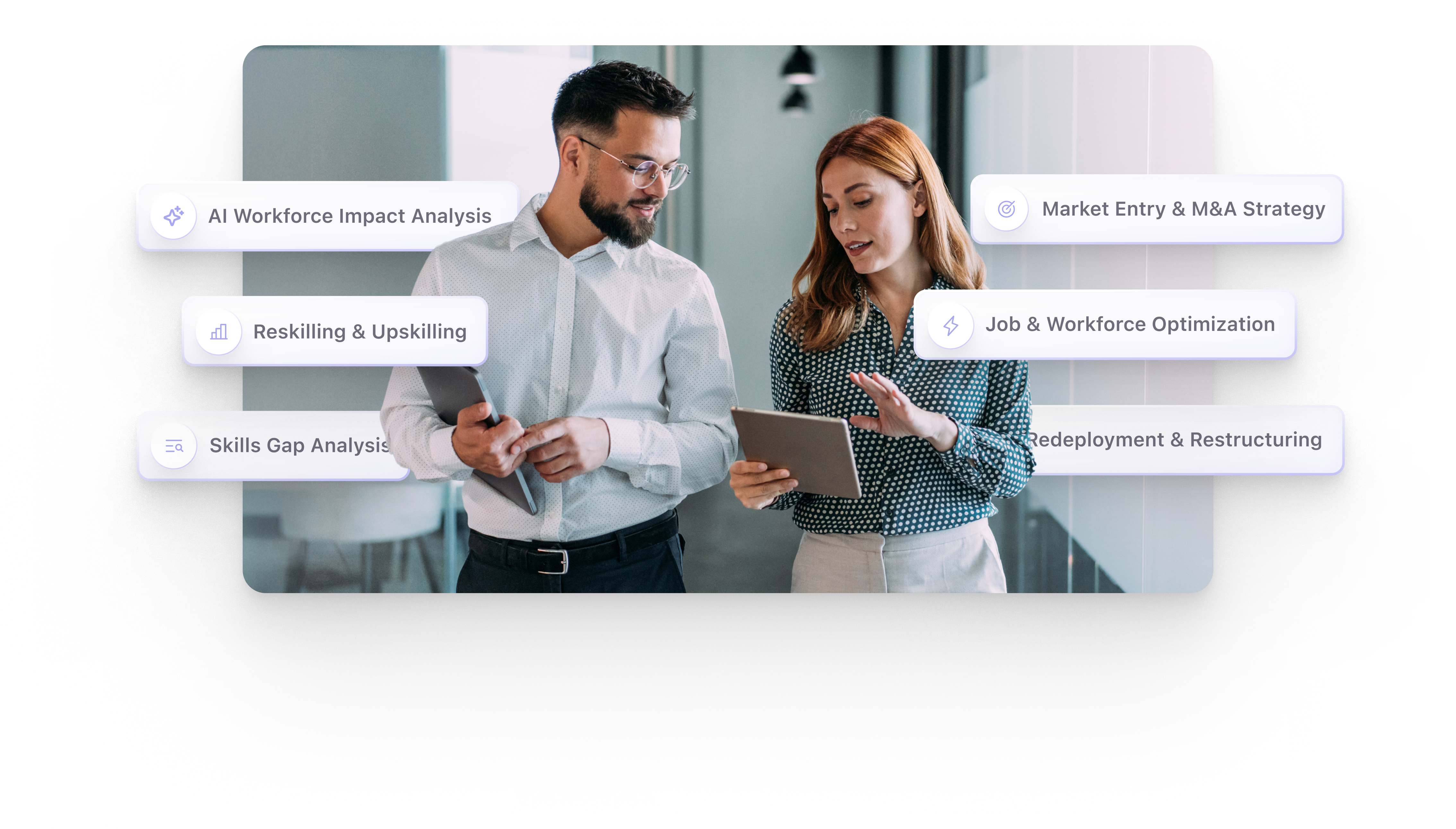 Workforce Intelligence Platform | Beamery