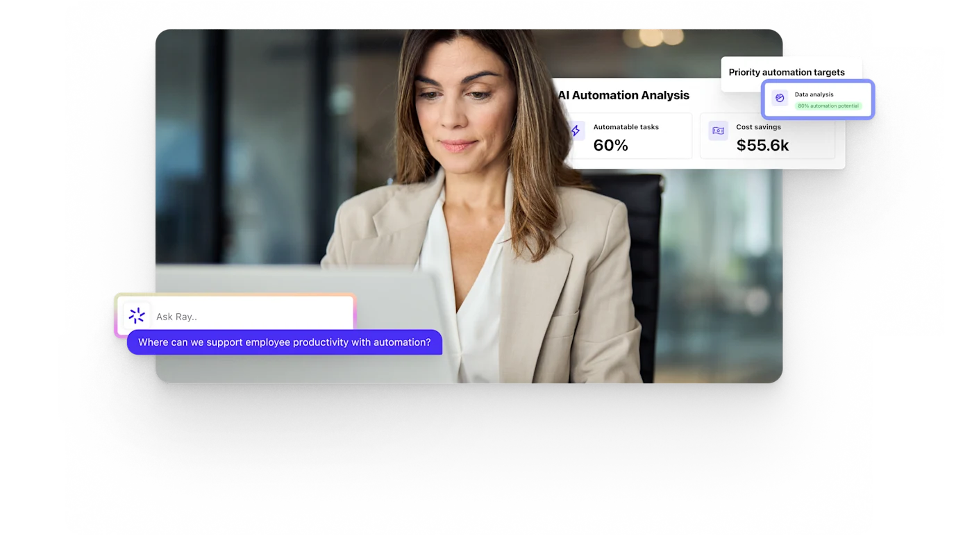 AI-Powered Workforce Transformation Platform | Beamery
