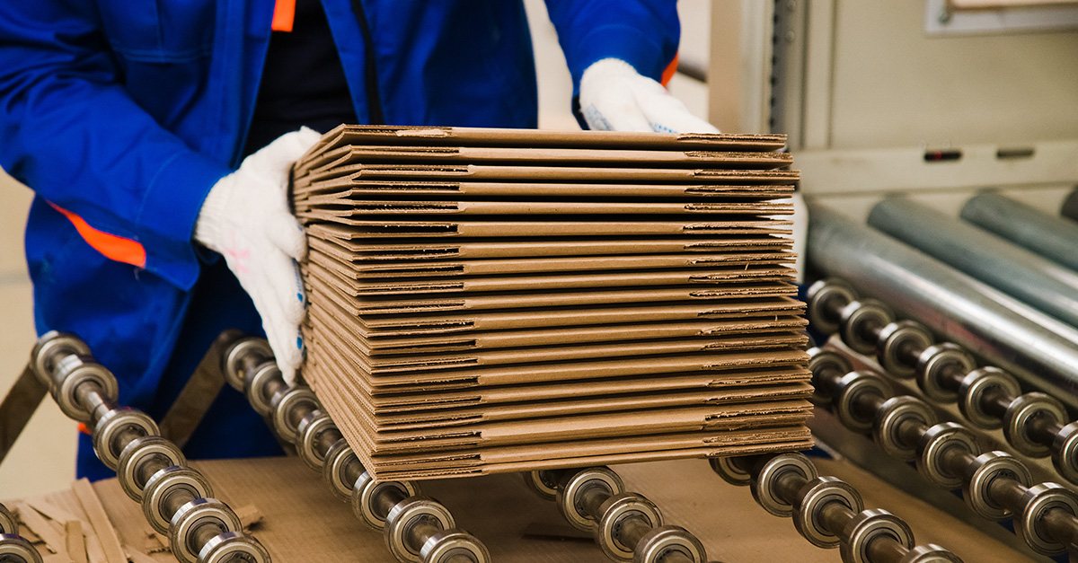 DURAL packaging adhesives designed for productivity and performance.