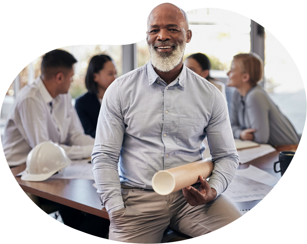 An AI-powered LMS built for Manufacturing | Absorb LMS Software