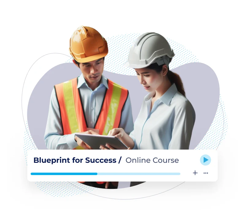 An AI-powered LMS built for Manufacturing | Absorb LMS Software