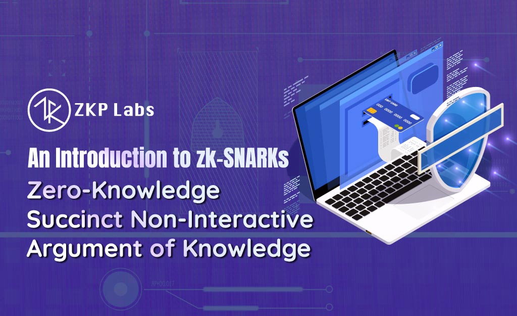 Explore zk-SNARKs: An Introduction and Diverse Applications in Web3 Space - ZKP Labs