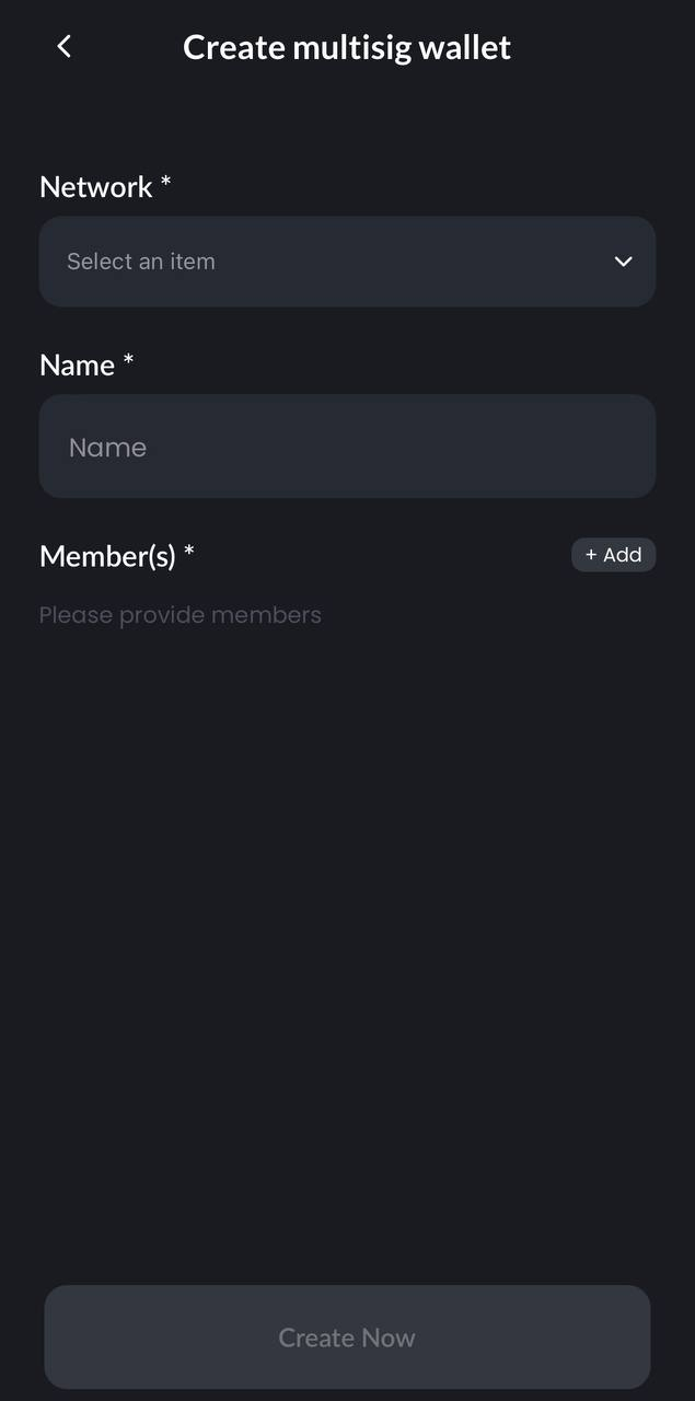 Why Are Multisig Wallets Becoming the Standard for Crypto Security ...