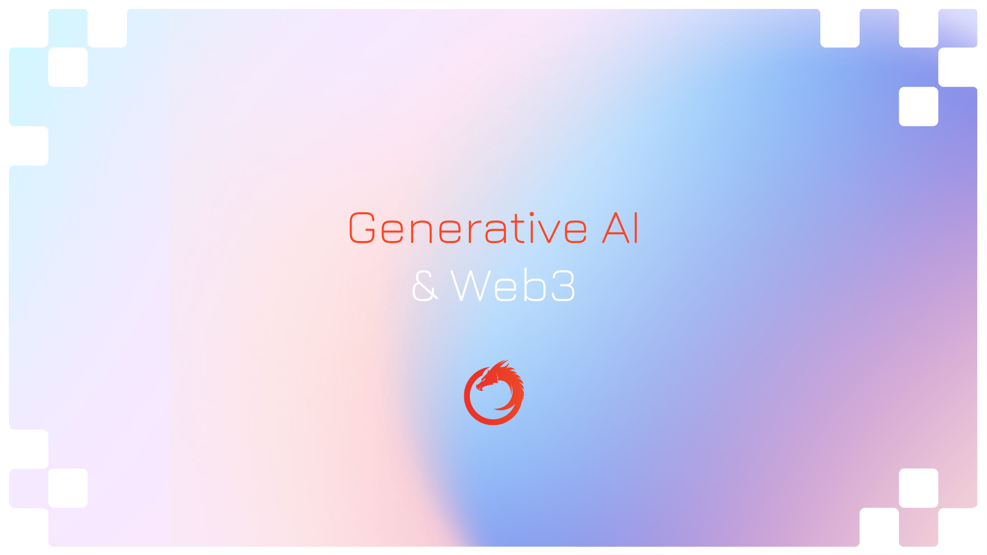The Transformative Impact of Generative AI and Web3 | Orochi Network