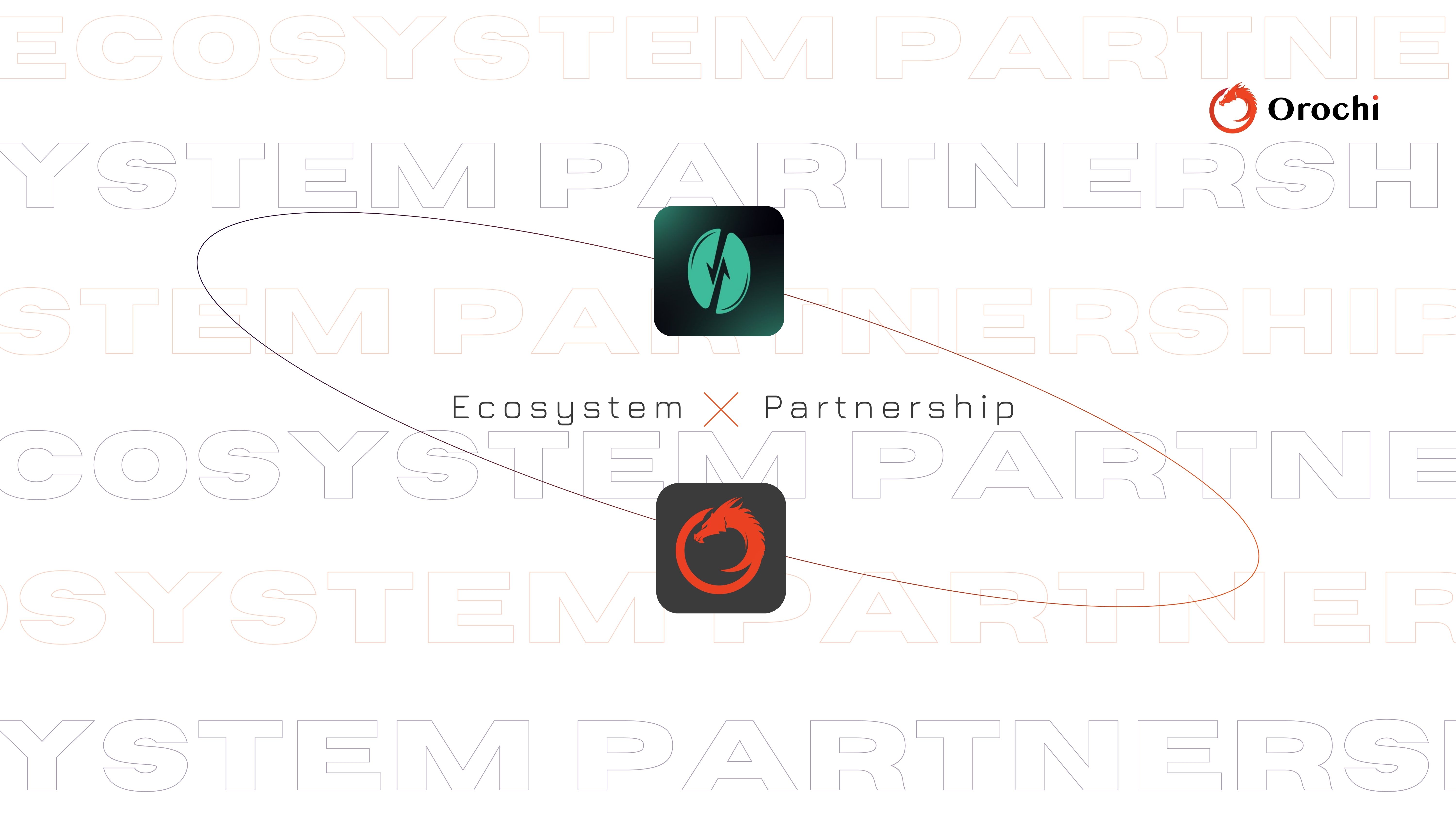 Orochi x Bean Exchange: Partnership Announcement Orochi x Bean Exchange: Partnership Announcement