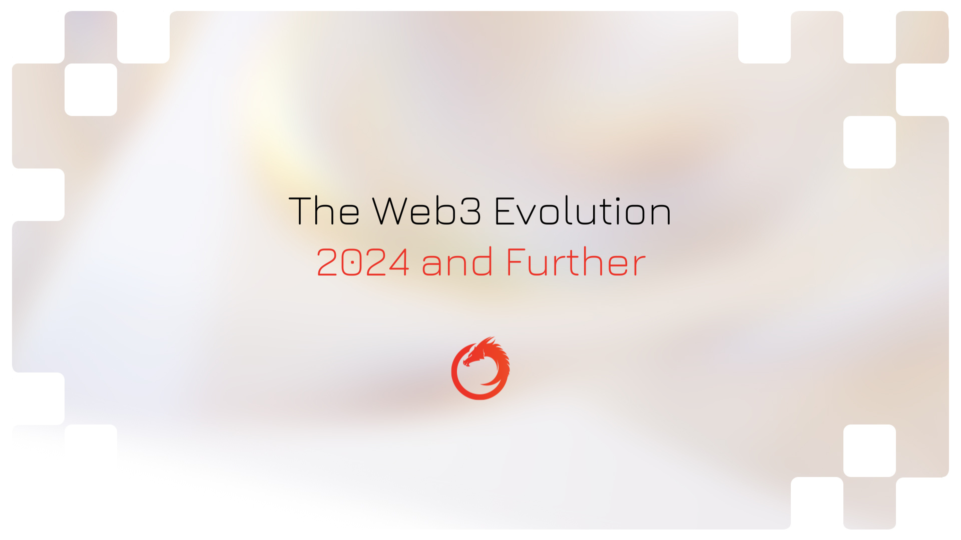 The Web3 Evolution: 2024 and Further | Orochi Network