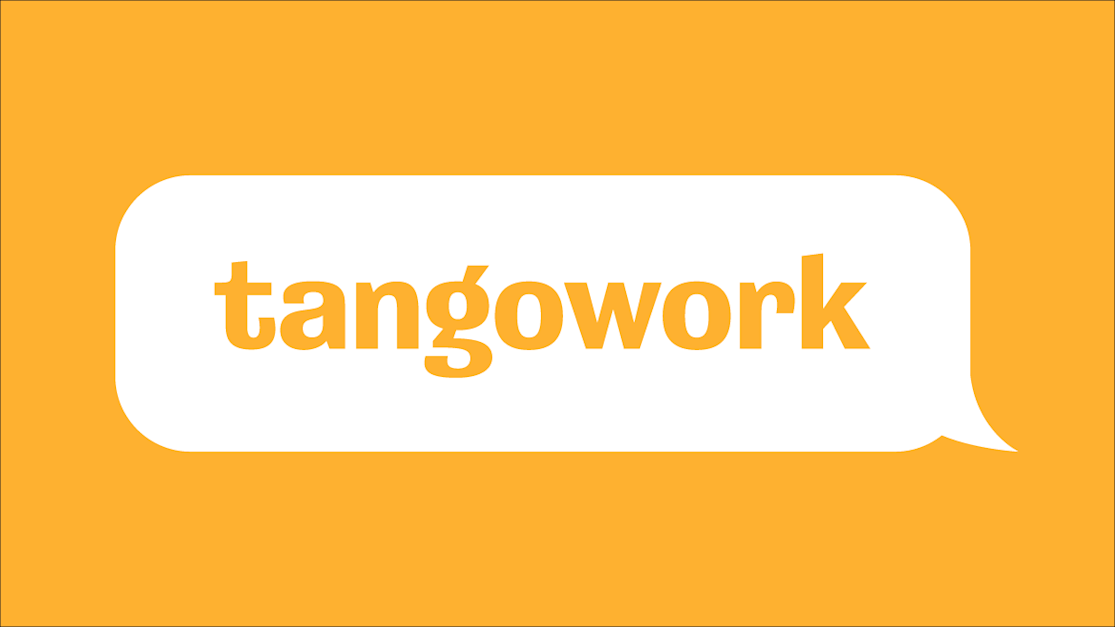 When the chatbot doesn’t have the answer: Tangowork Chatbot Accelerator v13